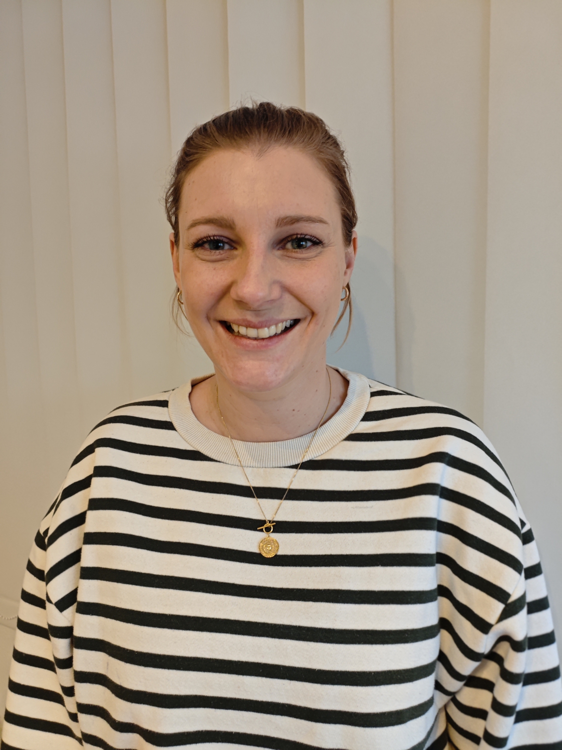 Für Mutter und Kind – Elsa-Brandström-Jugendhilfe Minden